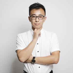 设计师阿志 