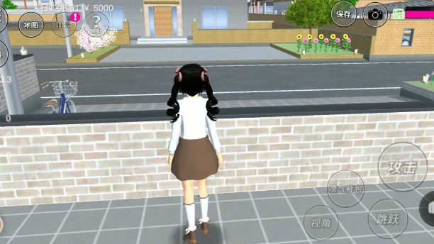 下载最新版樱花校园模拟器的三种办法。