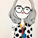 傻妮子爱的美好生活 