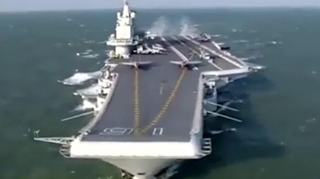 为什么全球拥有航母的国家越来越少,航母真的那么难建造吗