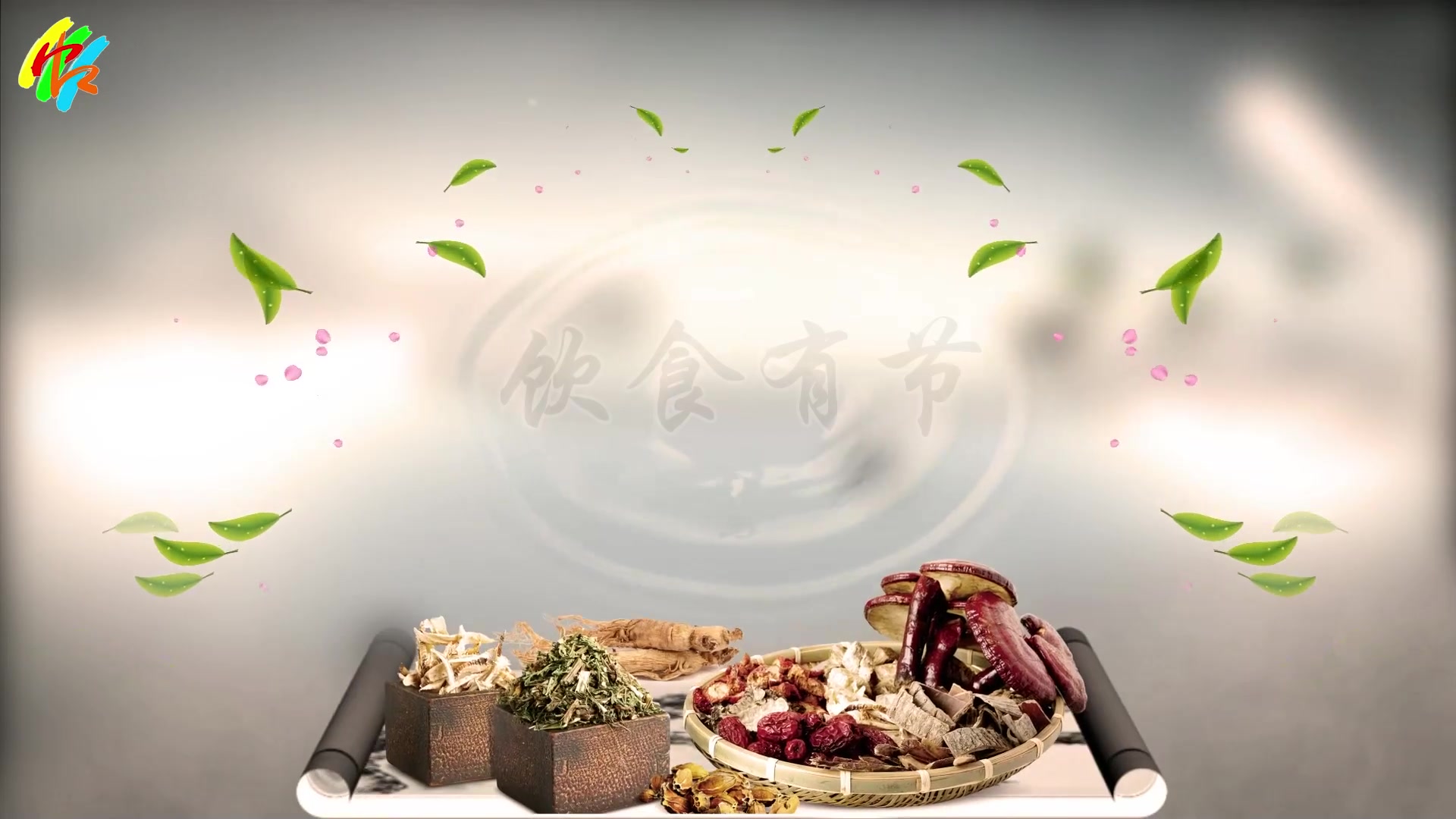 虹口区社区学院微课-中医