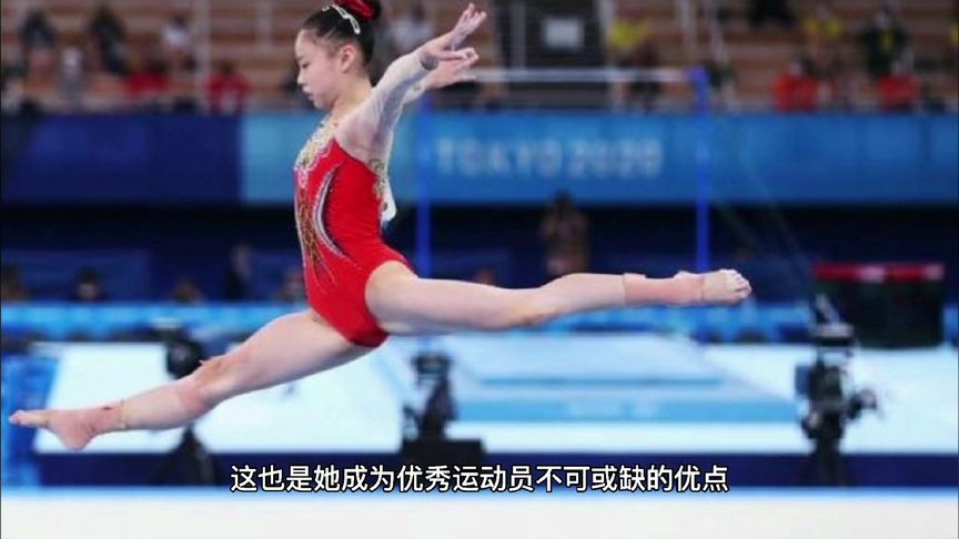 #上热门话题 管晨辰的成长之路