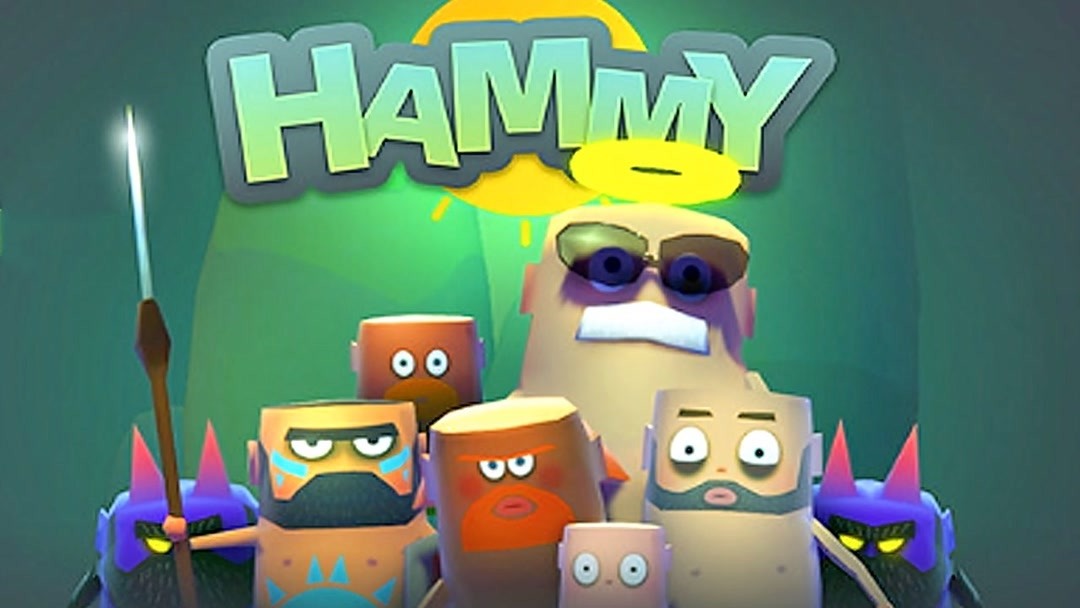 上帝模拟器:教你如何成为一名合格的上帝!无能君解说