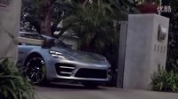 保时捷设计师讲解Porsche Panamera Sport Turismo设计美学