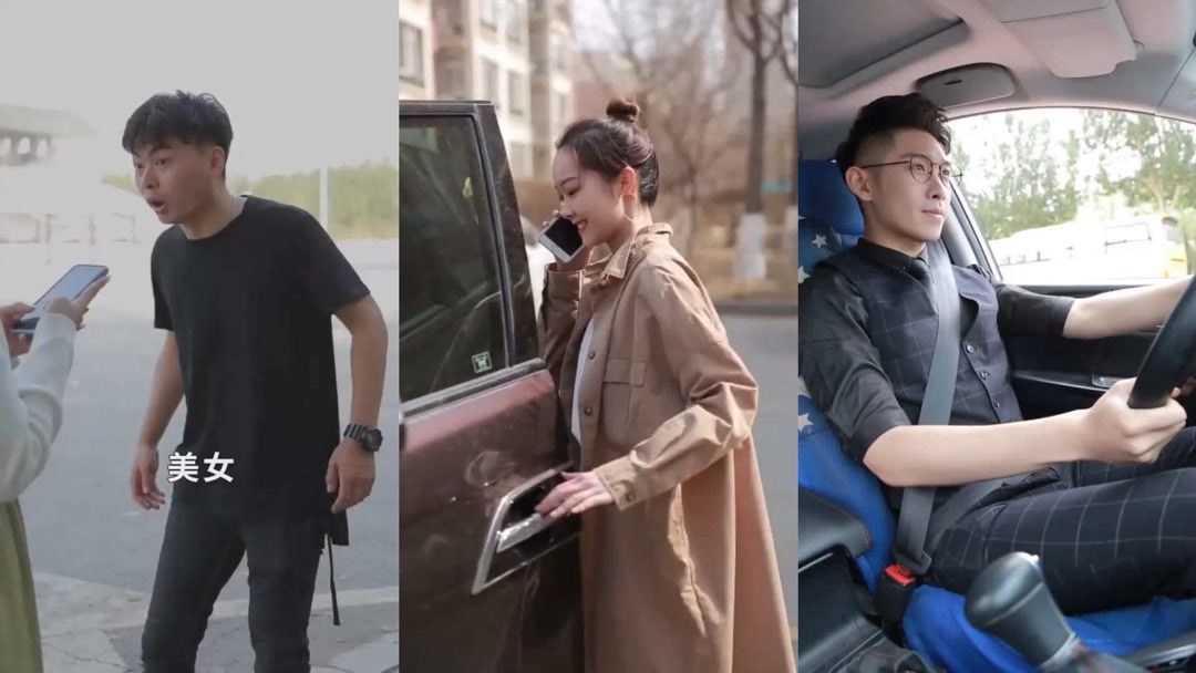 懂车侦探:在帮助他人的同时记得保证自己的安全