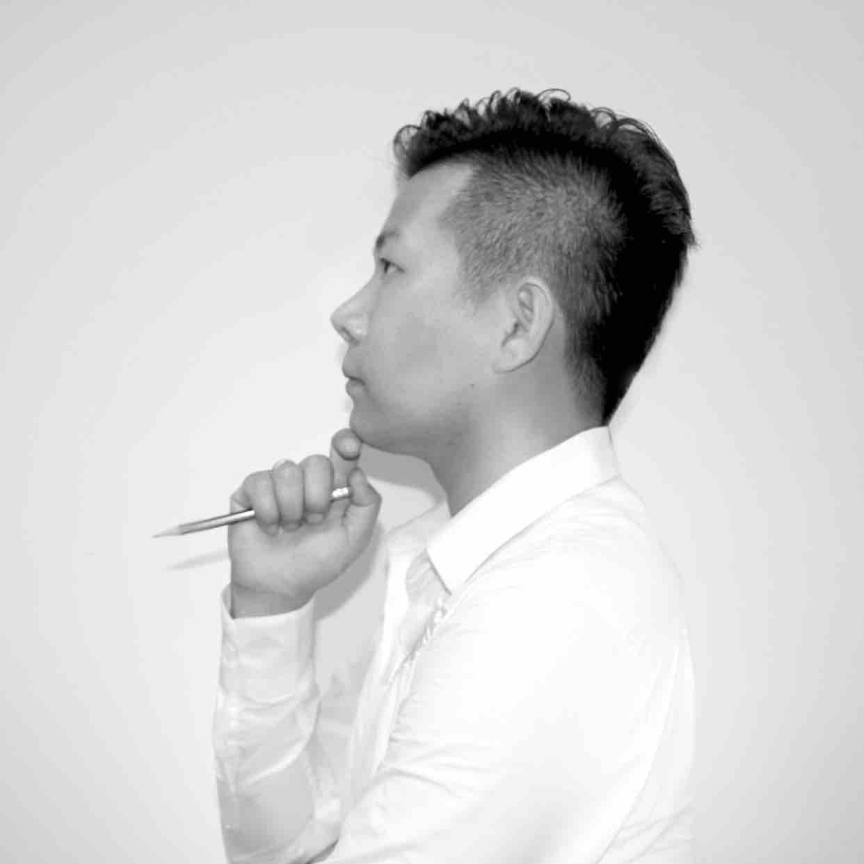 大伟说品牌设计 