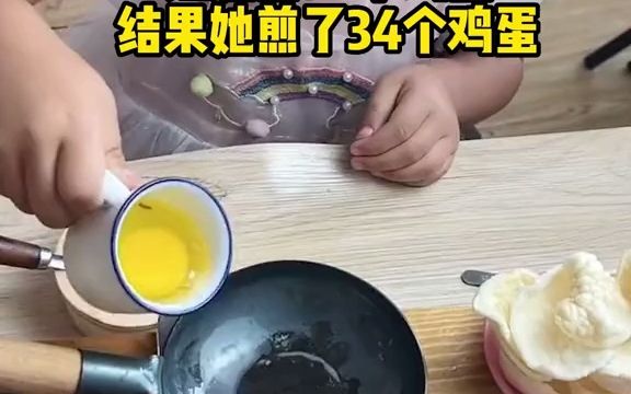 #迷你小厨房 #迷你厨房 嘿嘿,大家吃早饭了吗