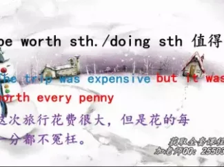 ...语法英语音标英语口语学习冠词有什么高中英语选修6第一单元课件1