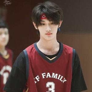 可爱的丁程鑫宝宝 