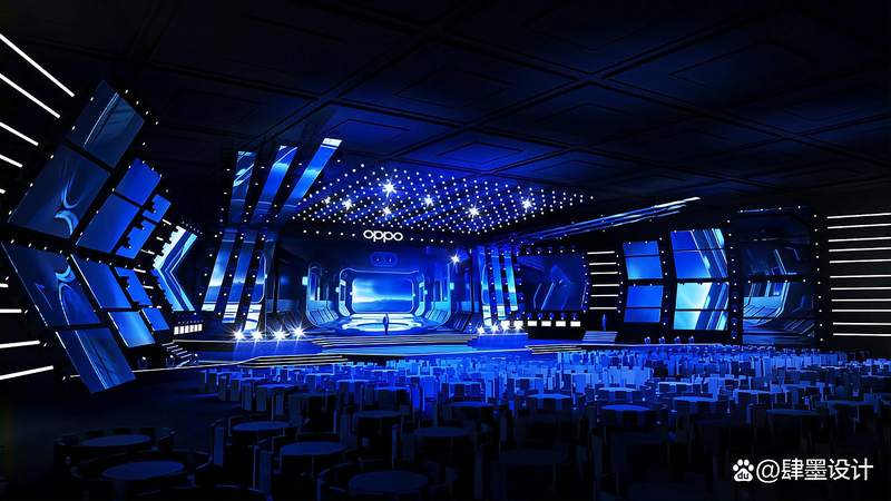 关于舞美设计搭建的几个细节