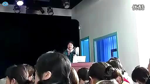 O11海贝幼儿园游戏研讨活动 教师提问