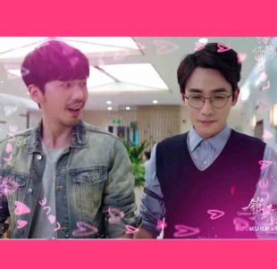 码二爷的小莹莹 