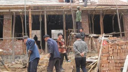 重磅农房补贴政策出台: 每户补1万!