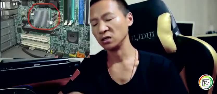 买电脑别买集成显卡,自己不装独立显卡,你买来干啥用?