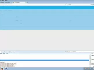 [thinkphp5视频教程] 4-分离后台的公共部分并引入