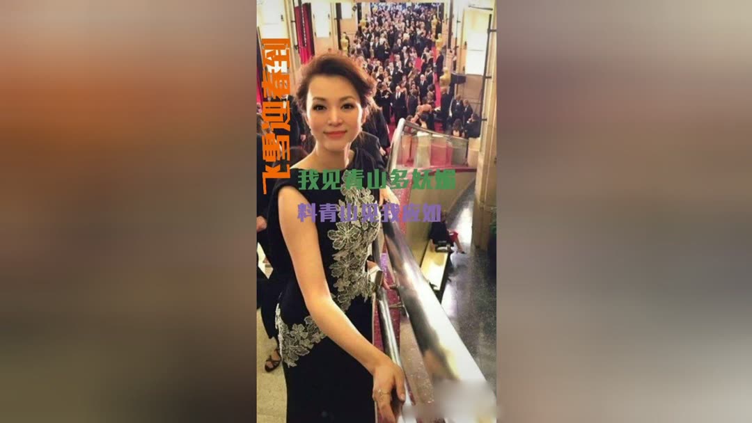#董卿 #中国诗词大会 中国诗词大会董卿十场唯美开场词,一起听稻花香...