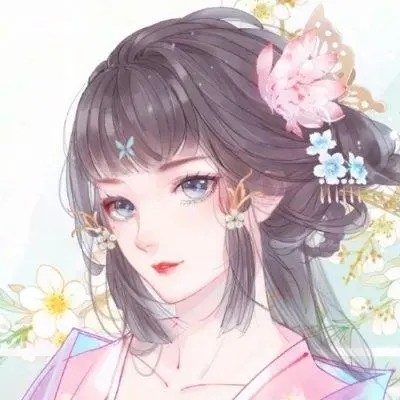 扭曲小树苗 
