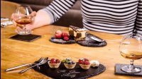 示范如何利用微信进行互联网堂食外卖点餐