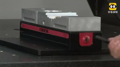 数控雕刻机雕刻一朵玫瑰,成品太漂亮了