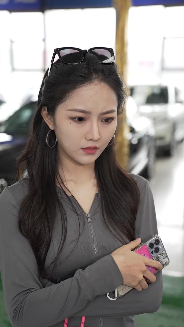 卖家套路层出不穷,小璐教你如何避坑。@抖音汽车 #避坑指南#抖音汽车