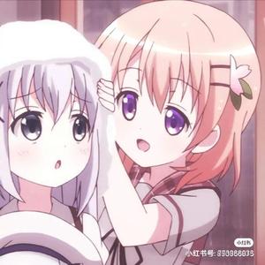 fairy颜皖cute人间烟火 