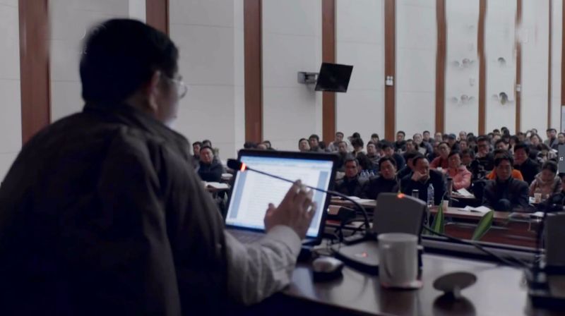 衡水中学校长谈高考:太差劲的班,拆分掉