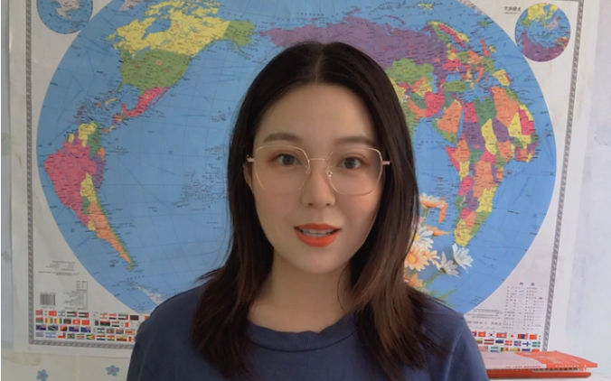 《影视动画》试讲