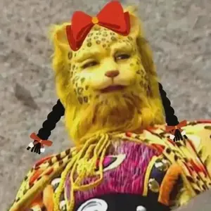 可爱豹豹影视 