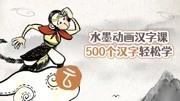 鱼部 大鱼吃小鱼