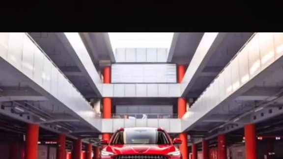 舒适家庭用车,它来了–思皓x8#dou是好车 #抖音汽车