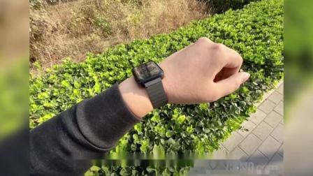 智能手表独立是种怎样的体验?小米手表抢先上手实测