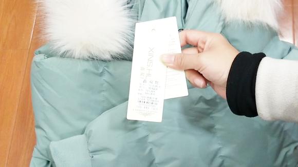 原来羽绒服里面,竟还藏着几大秘密,一般情况卖家是不会告诉你的
