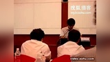 20090613竞聘演讲