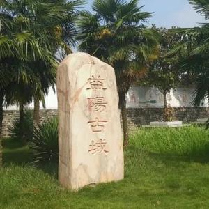 文岭夜话 