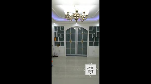 31种厨房隔断设计分享(1)