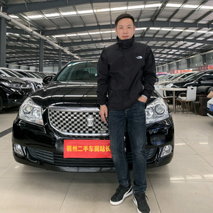 湖北荆州二手车周站长 