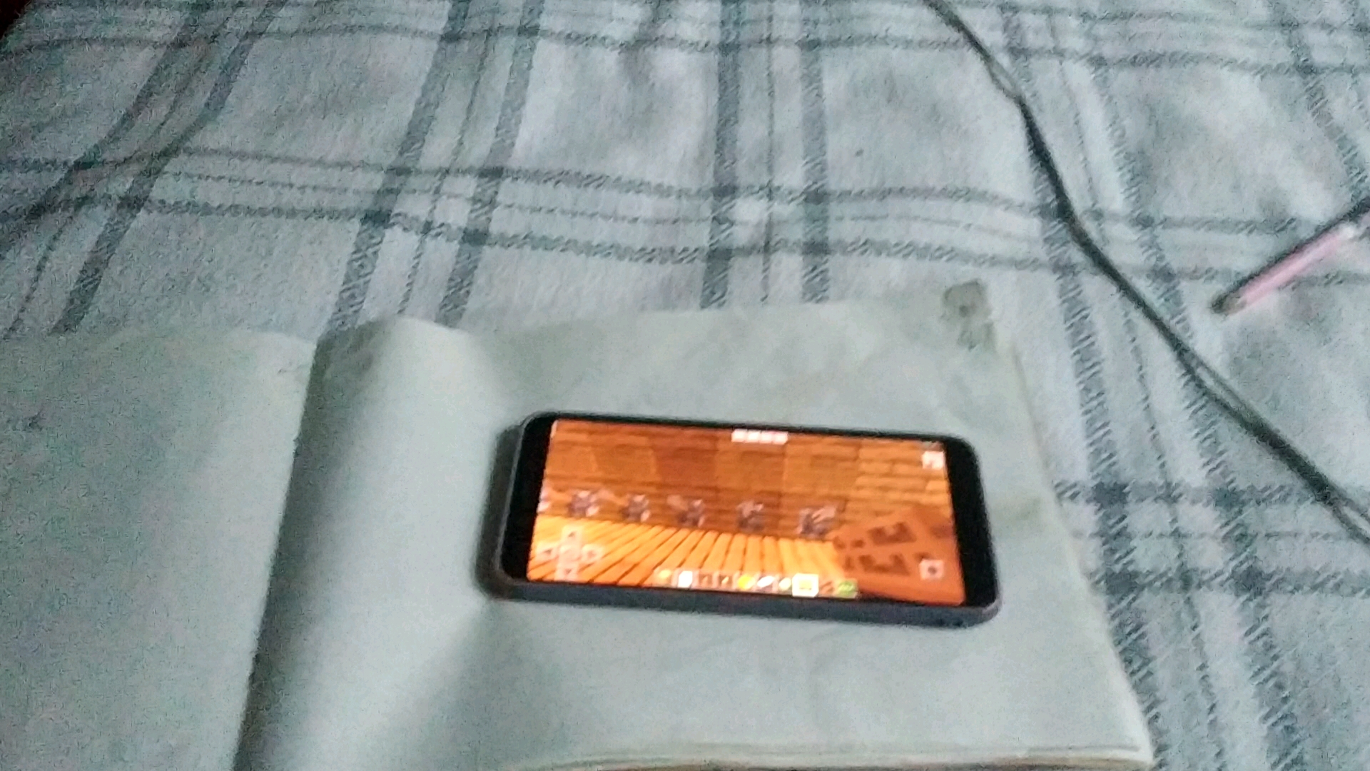 红米电视停播过程(小米新闻台)
