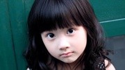 多多表演天赋渐露 希望出演暗恋桃花源