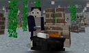 皮卡解说我的世界搞笑《荒野求生》第六集:制铁时代 minecraft MC ...