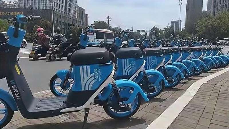 哈啰出行宣称“超4亿粉丝推荐”,因误导消费者被罚4万