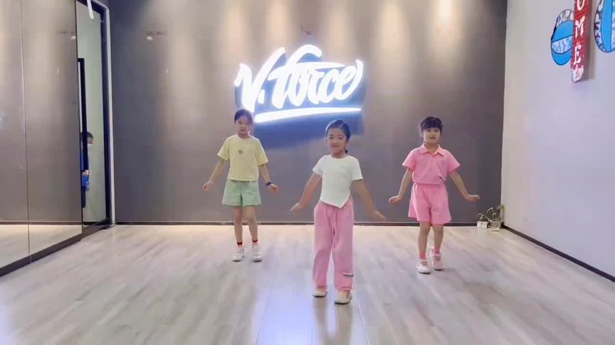 #爱你 #王心凌爱你舞蹈