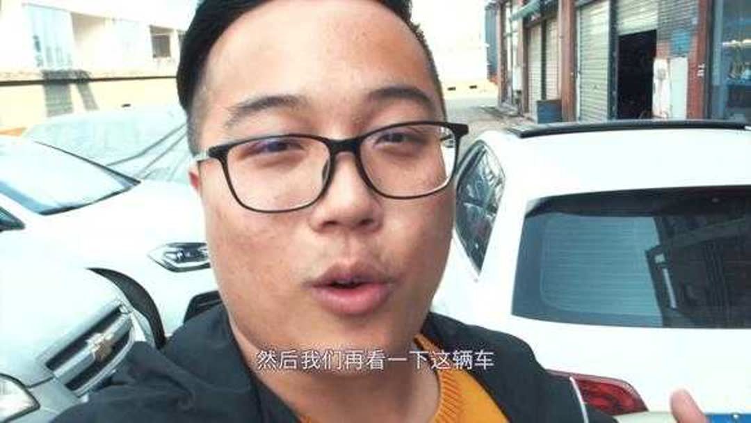 访车记第二期,改了六七年的宝马M3还在改究竟是因为什么呢