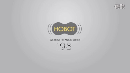 HOBOT-198, 玻妞 --- 就是擦窗機器人_高清