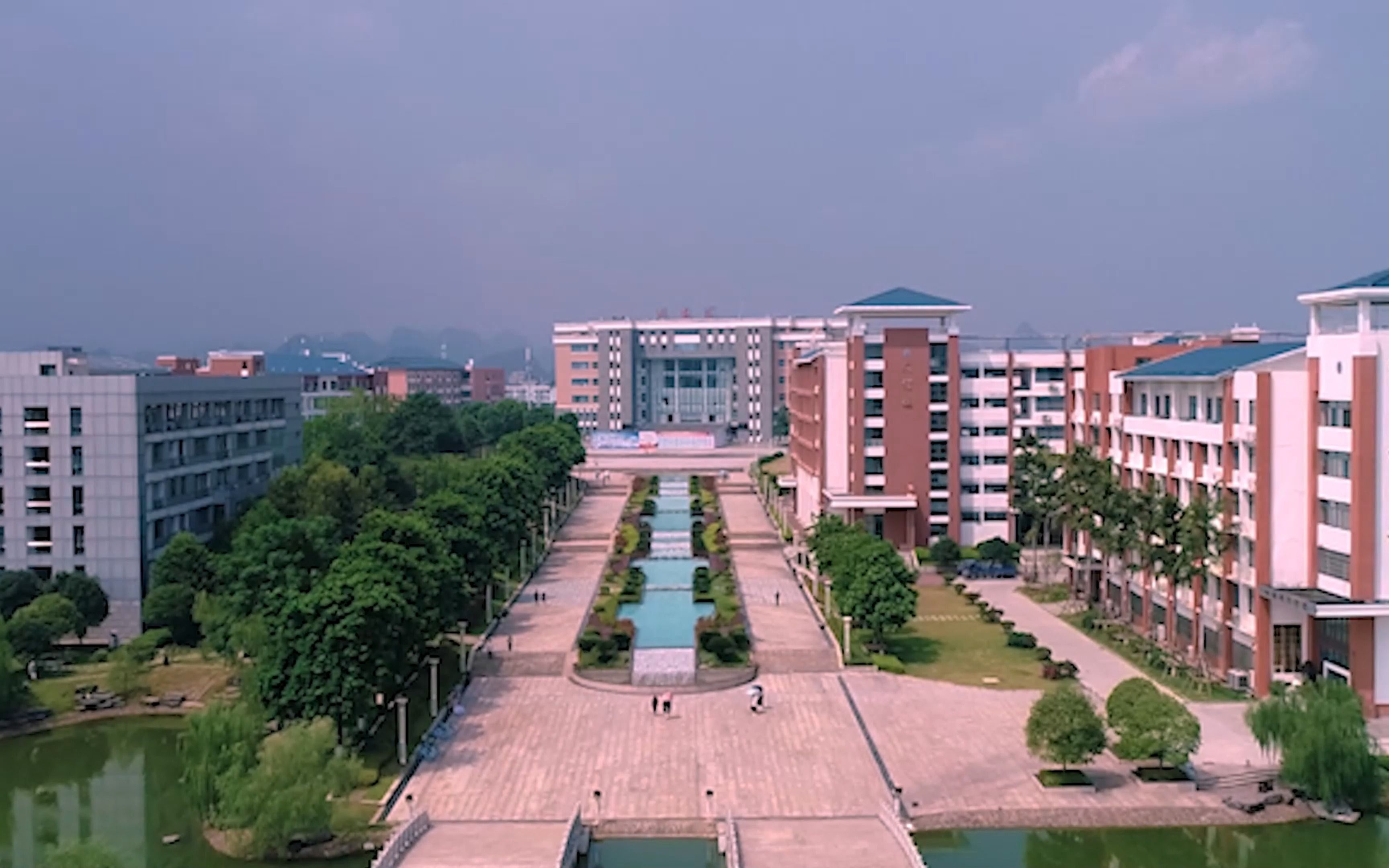 Glut心理健康教育与咨询中心官方宣传视频