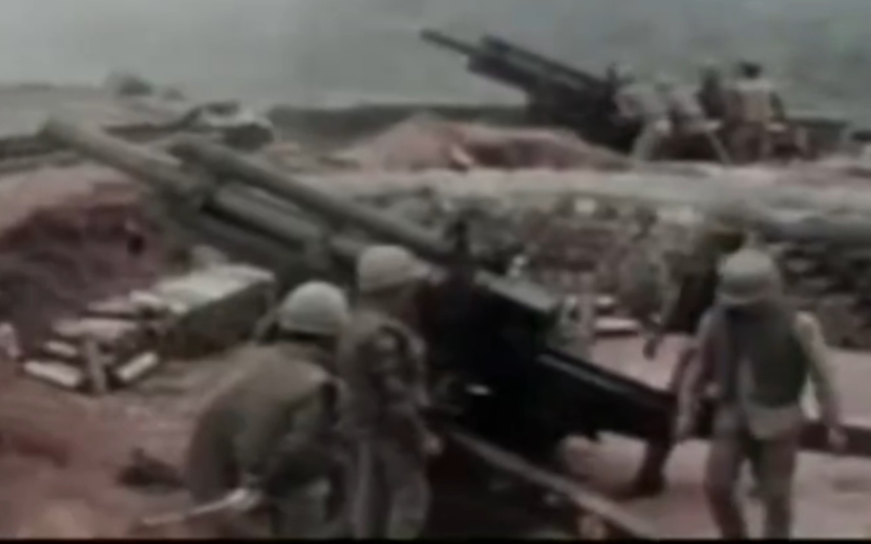 越南战争,中苏向越南北方援助飞机和导弹