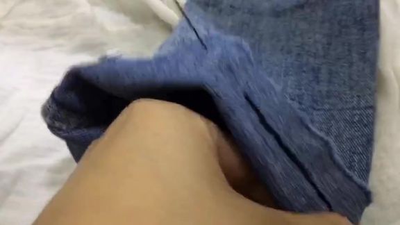 隐形的缝衣服针法,再也不用担心会有缝补的痕迹了