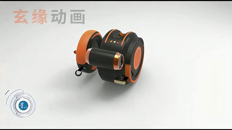 mg动画科普-制作流程