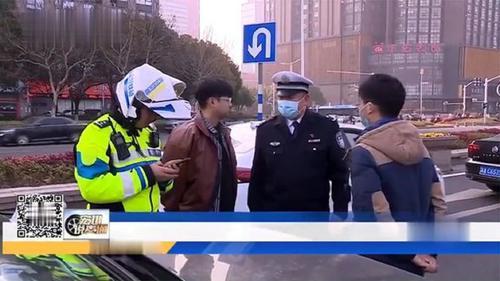 交通:自动刹车可以用,过分依赖自动刹车,结果出了事