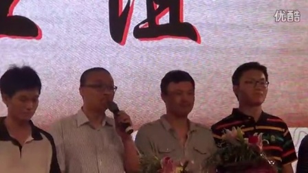 毕业典礼视频片段-班主任赠言