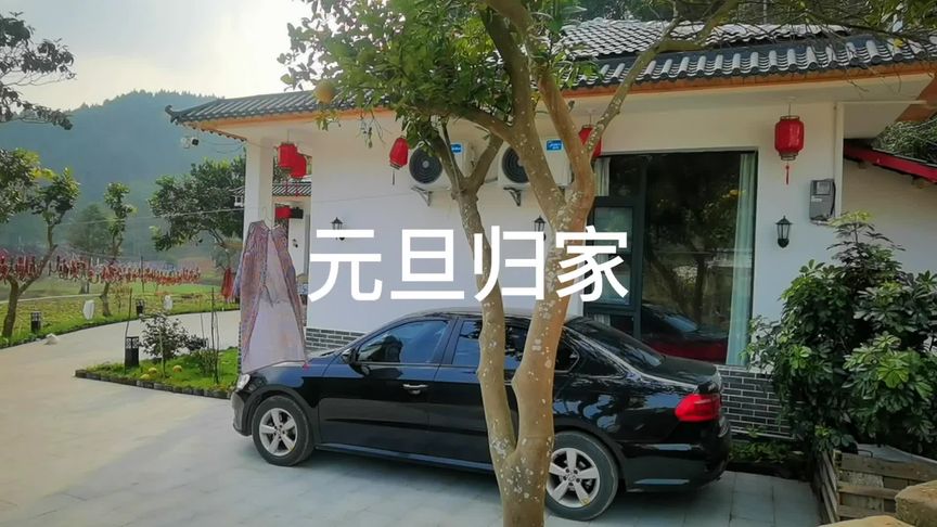 粉丝宝宝们,您们要的我家的室内全景来了,快来围观哟